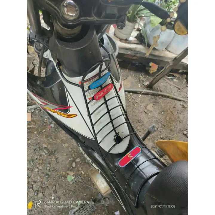 STEP GRILL(RAIDER J 110/RAIDER J PRO) | Lazada PH