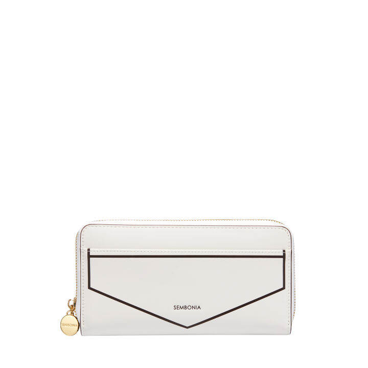 SEMBONIA Earle Envelope Continental Wallet - 0603631-504S-01 | Lazada