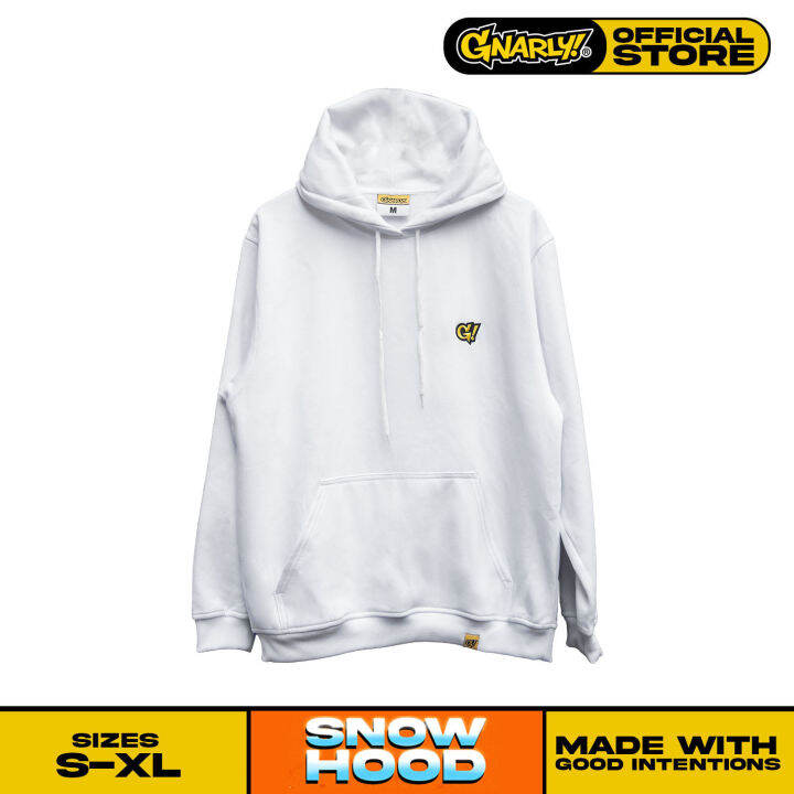 Gnarly! Snow Hood Jacket | Lazada PH