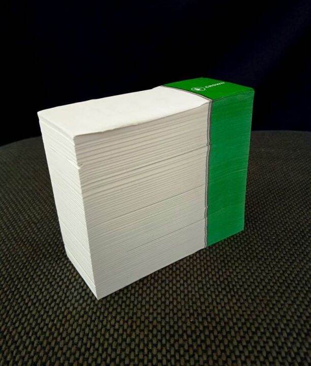 KERTAS PAPIR LINTING CROWN BIRU RASA MANIS ASLI PABRIKAN | Lazada Indonesia