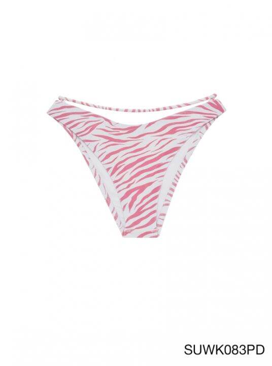 Sabina ชุดว่ายน้ำ รุ่น Swim รหัส SUWK083 สีชมพูเข้ม | Lazada.co.th