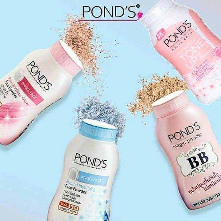 HOT CBCKH Ponds Beauty Powder from Thailand | Lazada PH