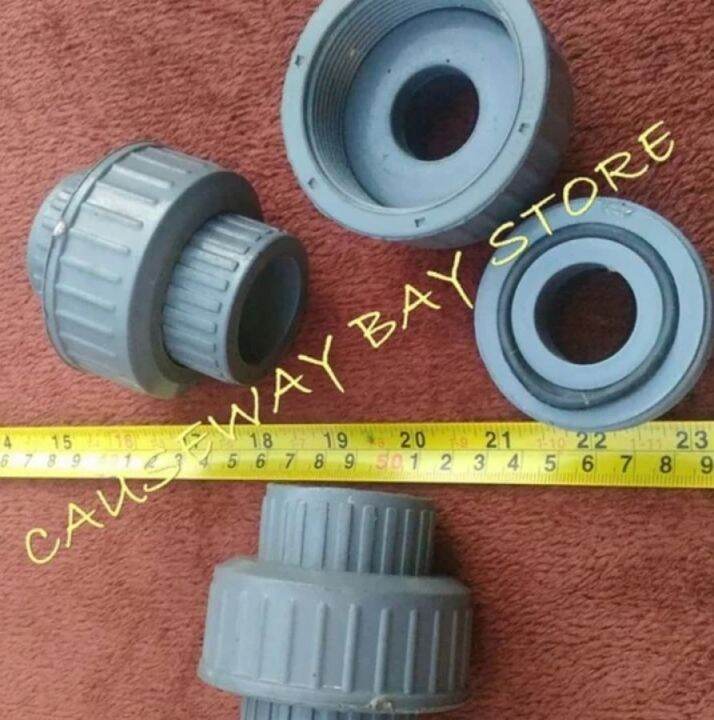 WATERMOOR PVC 1 INCH | Lazada Indonesia