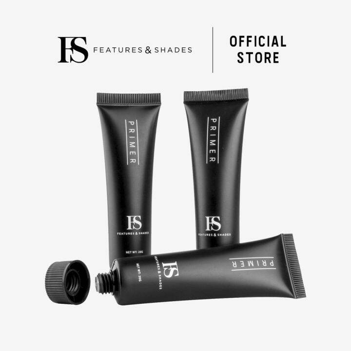 FS Features & Shades Primer (Pore Minimizer) | Lazada PH