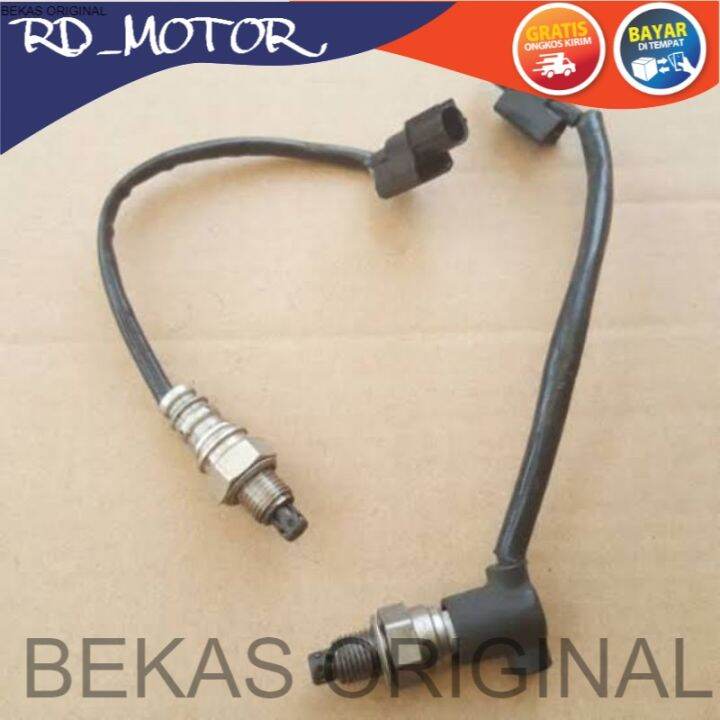 Original sensor O2 oksigen oxygen Beat FI . Scoopy FI . Spacy FI ...