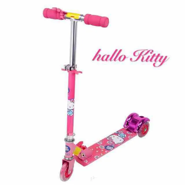 KF Kids Scooter | Lazada PH