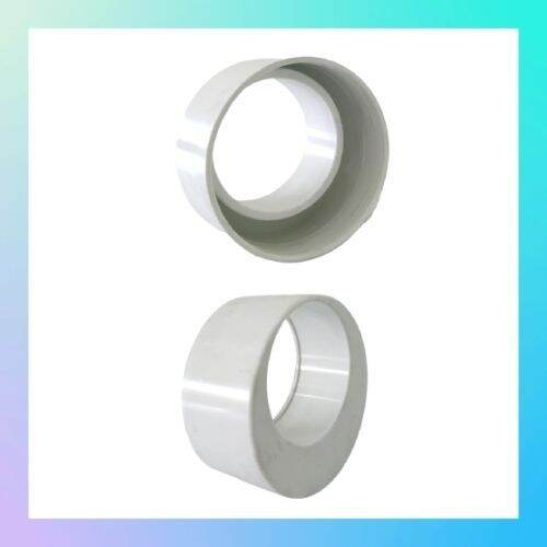 4" x 2" uPVC Fitting Reducing Bush Pipe Connector Alatan Paip Plumbing ...