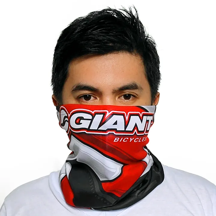Giant Tube Mask 04 | Lazada PH