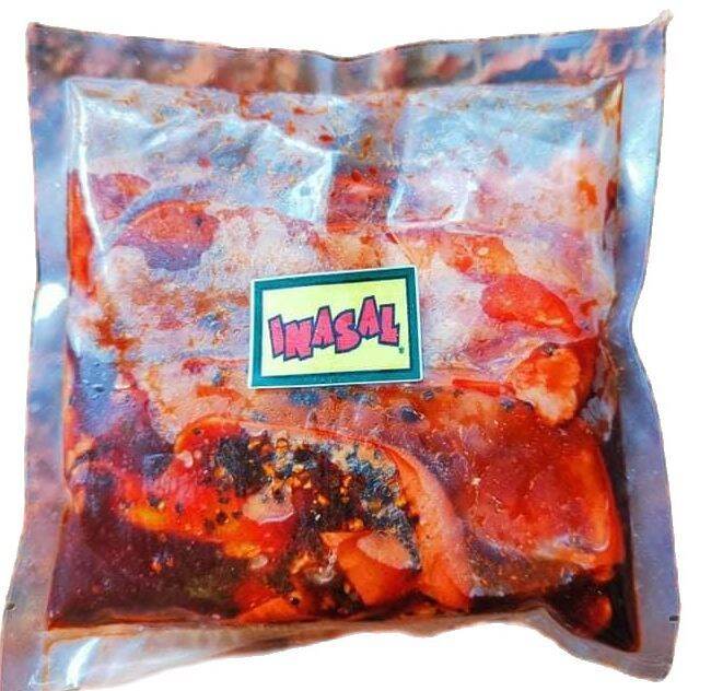 Ready-To-Cook Marinated Chicken Inasal | Lazada PH