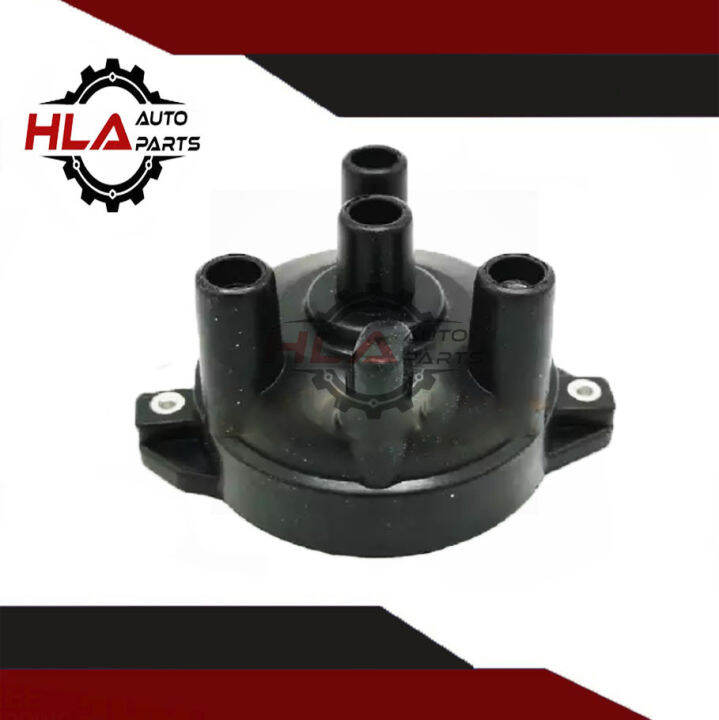 GTX Distributor Cap Fit For SUZUKI F6A CARRY CDI (DC-F6A) | Lazada PH