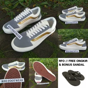 Sepatu Vans Terbaru Dan Harganya