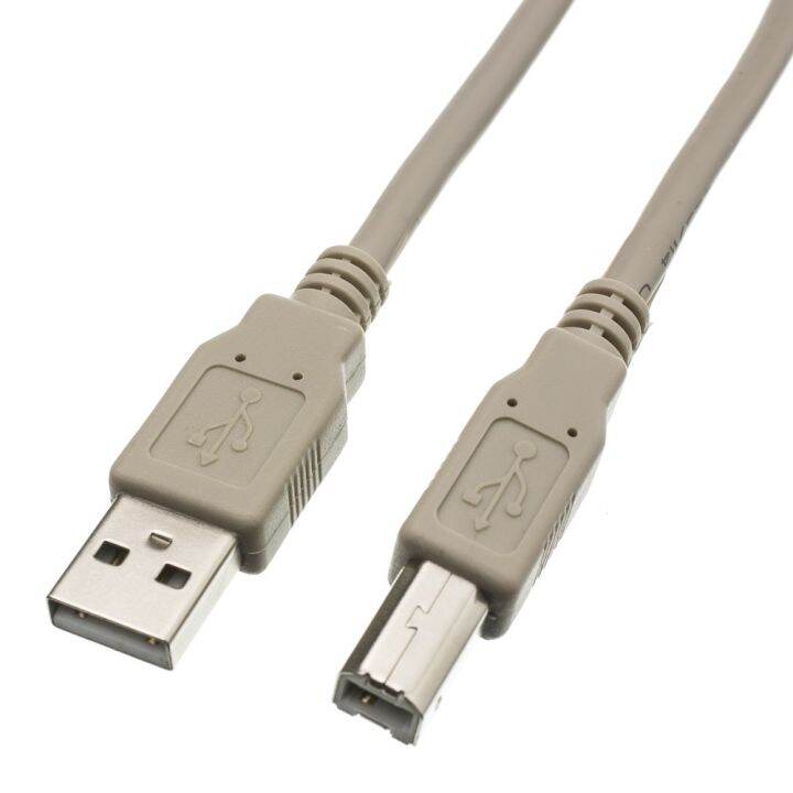 USB PRINTER CABLE 10M | Lazada PH