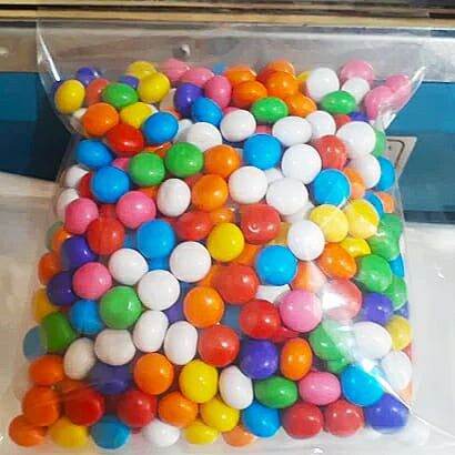 Chacha 1kg Chacha Cokelat Biskuit Original Cemilan Snack Makanan Ringan ...