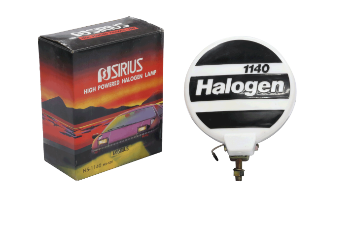 ไฟสปอร์ตไลท์ SIRIUS NS-1140 เหลือง | Lazada.co.th