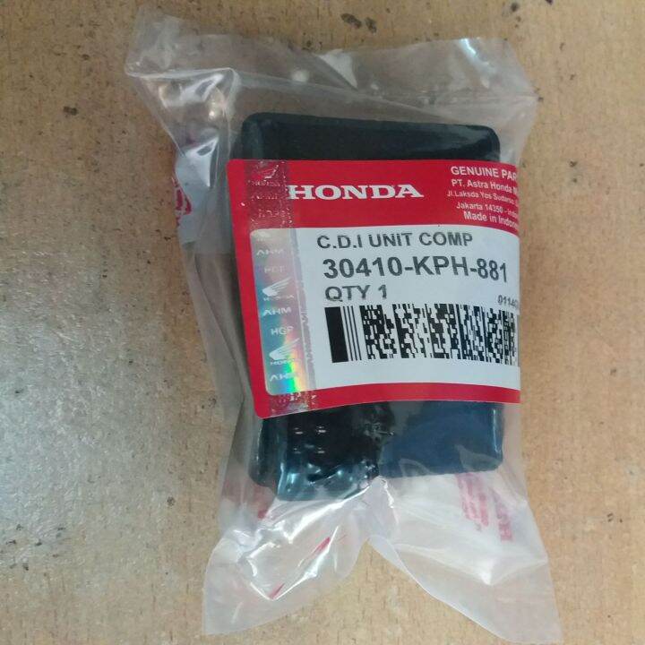 CDI KARISMA | Lazada Indonesia