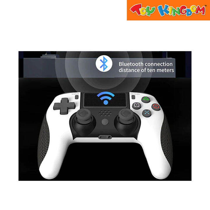 Lucky Fox No. 0288B Blue Wireless Controller | Lazada PH
