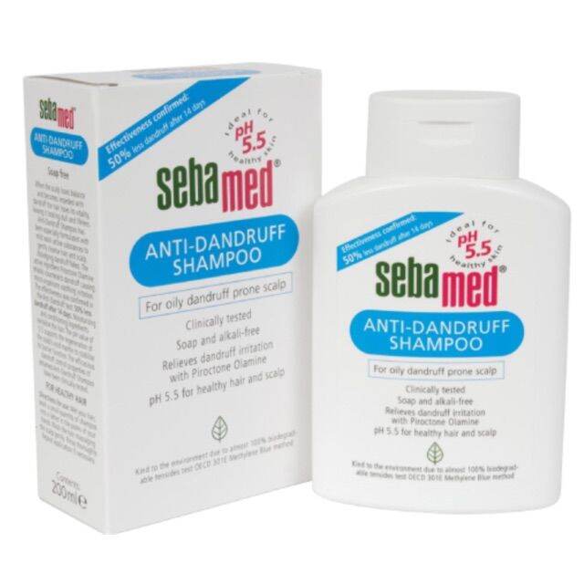 ♢SEBAMED Anti Dandruff Shampoo - Made in Germanyღ | Lazada PH ♢SEBAMED Anti Dandruff Shampoo - Made in Germanyღ | Lazada PH