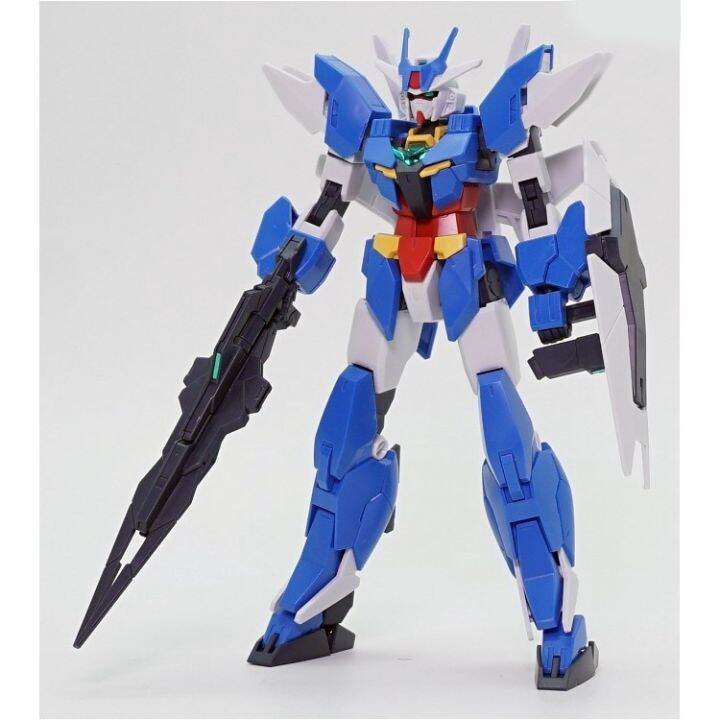 DABAN 001-A EARTHREE GUNDAM HG | Lazada PH