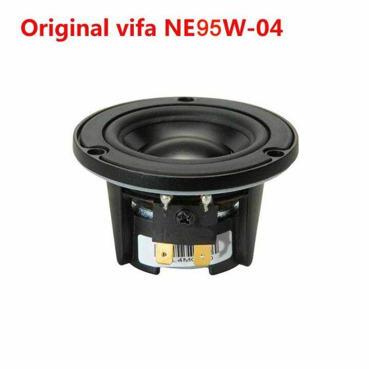 Denmark VIFA fever NE series 3.7 inch full frequency mid-range speaker ...