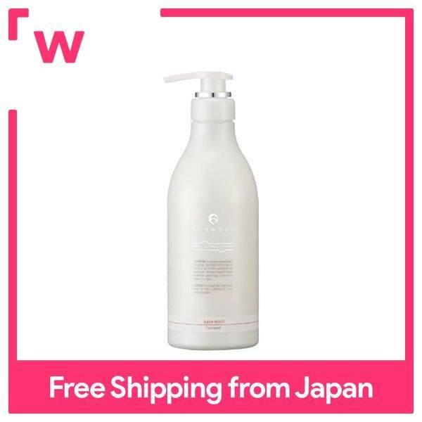 DEMI FLOWDIA Treatment Three Moist (400g) | Lazada PH