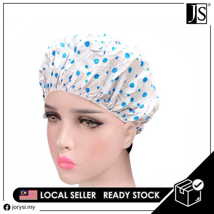 PROFESSIONAL Shower Cap (JS) | Lazada