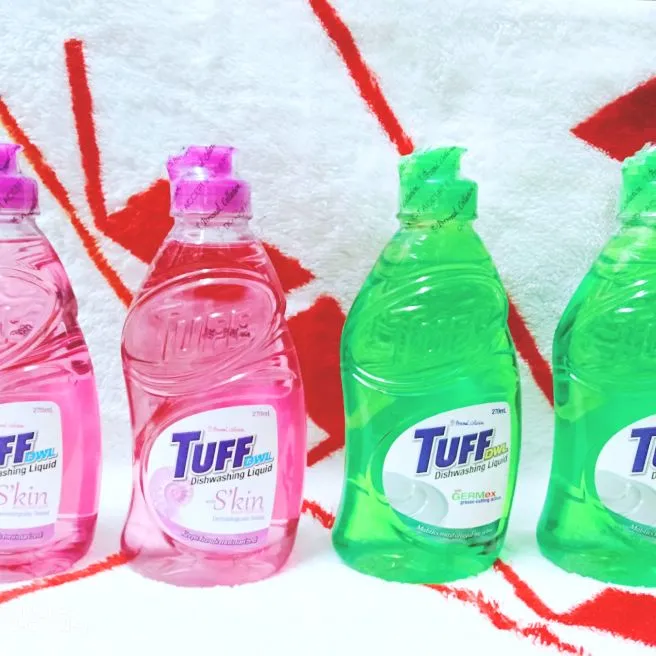 tuff dishwashing | Lazada PH