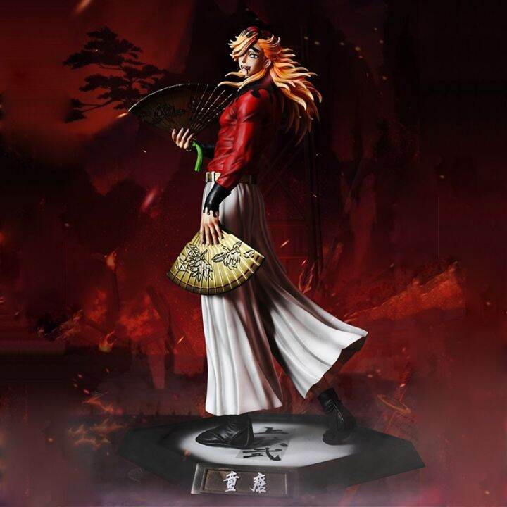 Demon Slayer Douma Pvc Figure Anime Action Figurine | Lazada PH