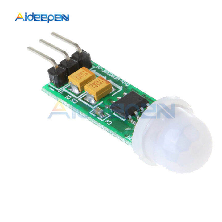Modul Detektor Untuk Arduino Modul Sensor Inframerah Untuk Sensor