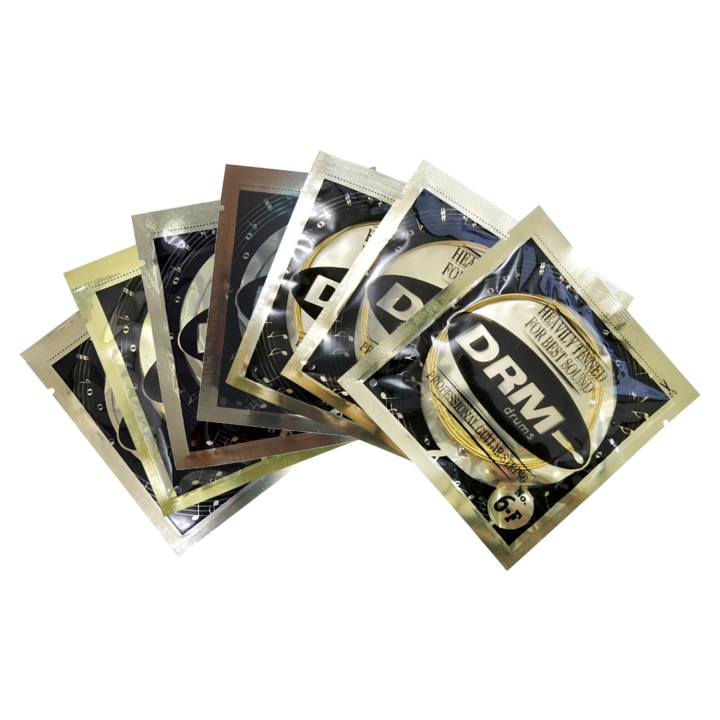 (with Variation) DRM Acoustic Guitar String | Lazada PH