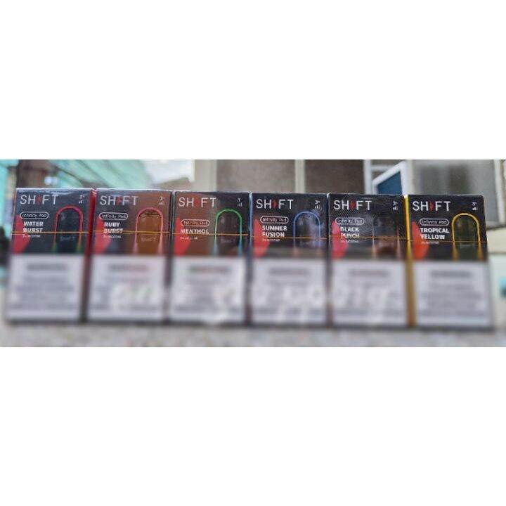 Shift infinity 3 | Lazada PH