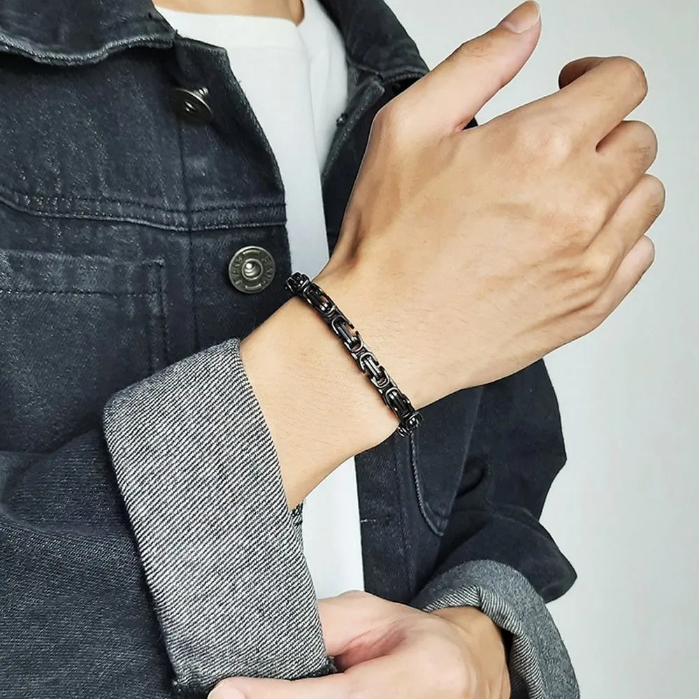 Fun Loop Bracelet Designs