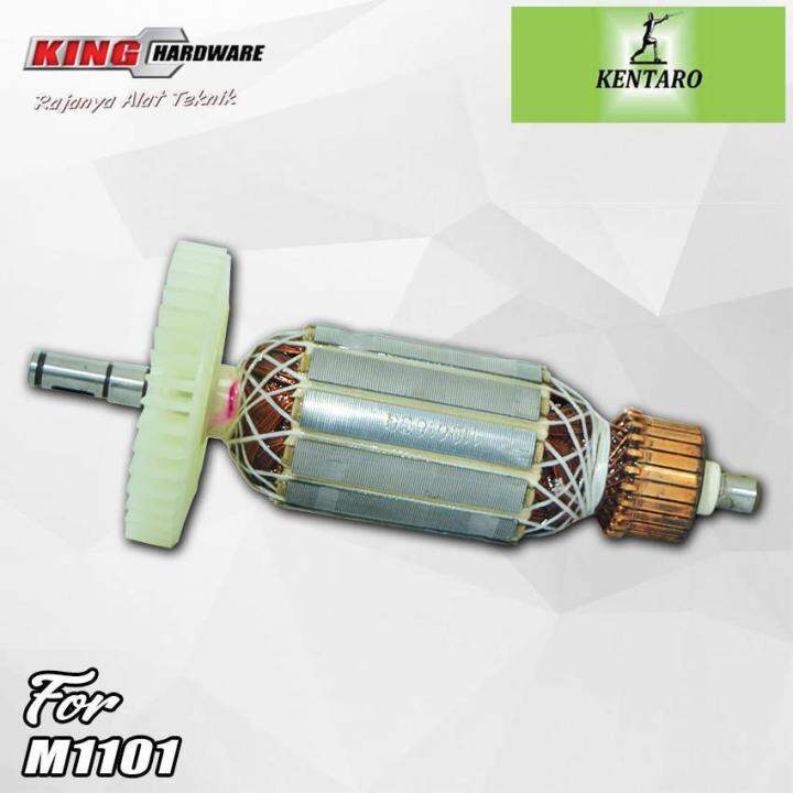 ARMATURE KENTARO MARBLE CUTTER M 1101 | Lazada Indonesia