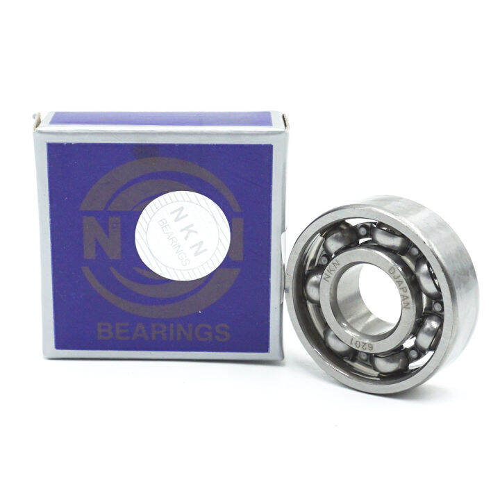 Laher Bearing 6201 NKN Original | Lazada Indonesia