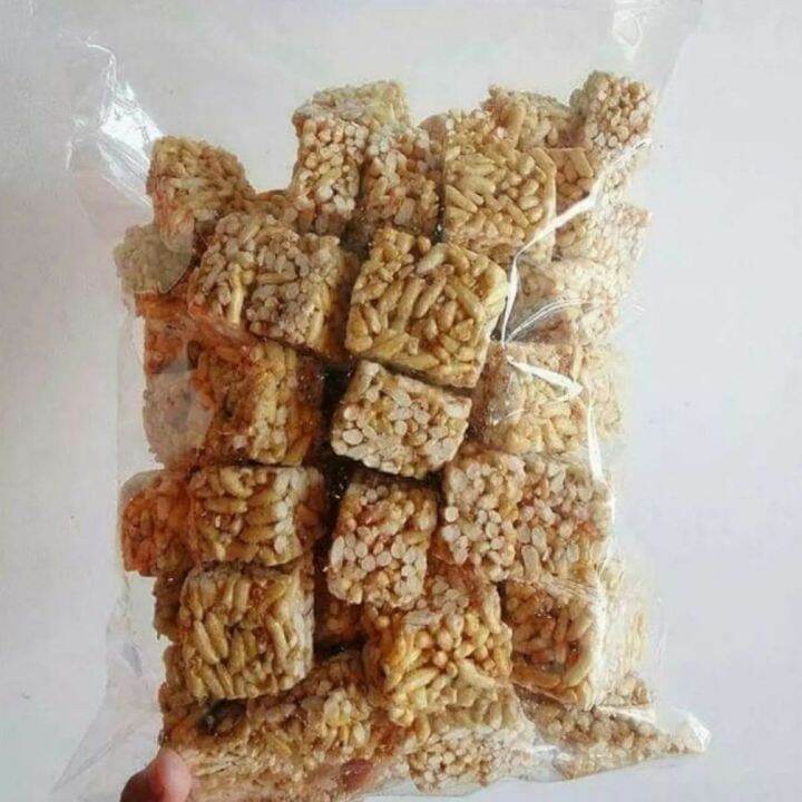 Kue Borondong Teng Teng Manis 250 gram Terhemat | Lazada Indonesia