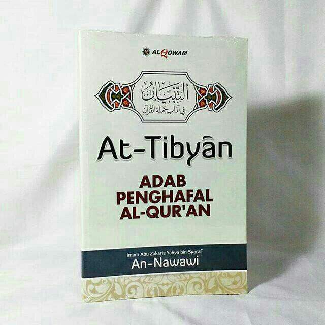 At Tibyan | Lazada Indonesia