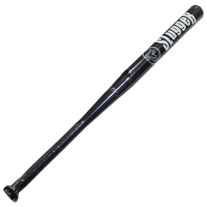 Sludger Stick Stik Baseball Basebal Besi - Hitam | Lazada Indonesia