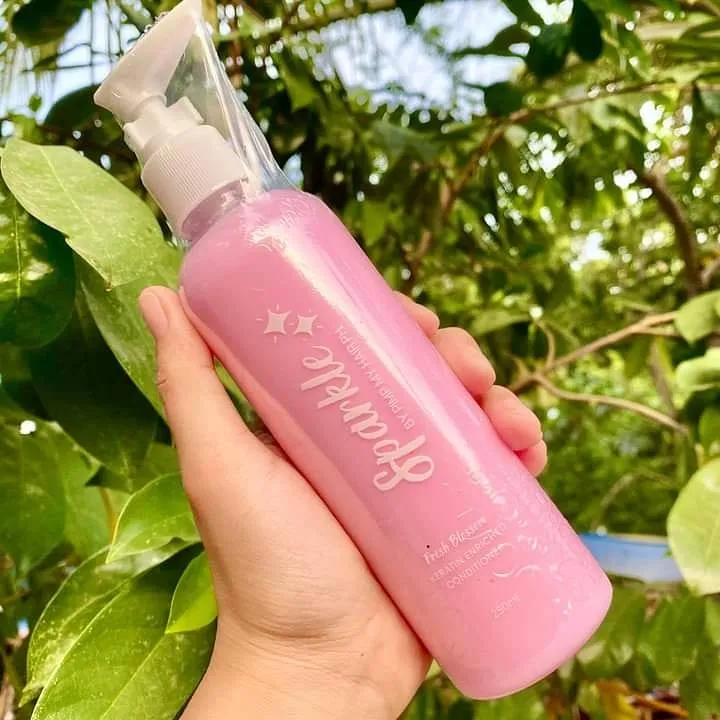 Sparkle CONDITIONER ONLY 250 ml | Lazada PH
