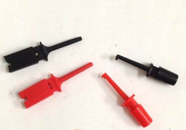 Probe clips micro hook and claw models without wires | Lazada
