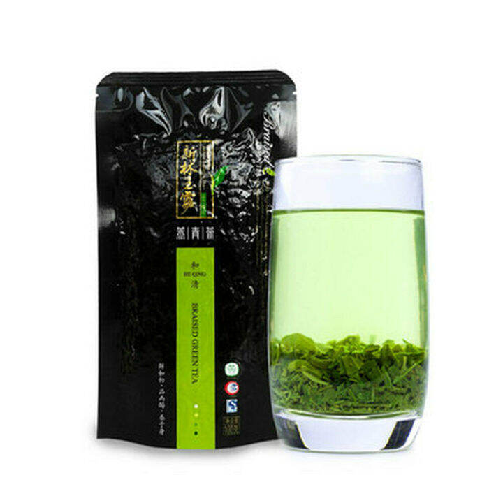 100g Premium Gyokuro * Organic Jade Dew Japanese Green Tea | Lazada