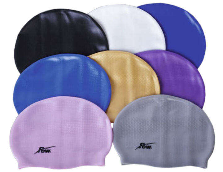Customized swimming cap LOGO with words, professional swimming cap ...