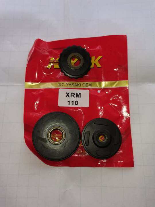 CAM CHAIN ROLLER GUIDE SET XRM110/WAVE100/WAVE110 YSK BRAND | Lazada PH