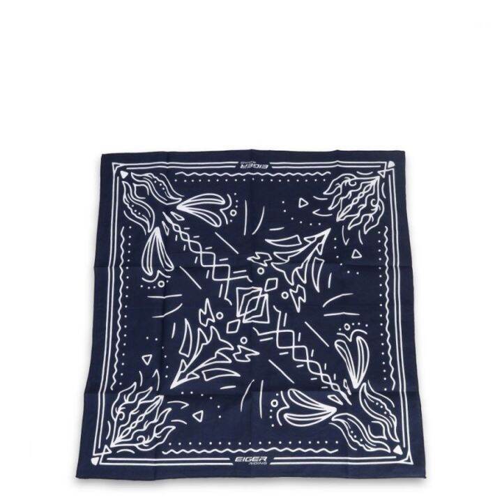 EIGER RUBAC BANDANA, NAV | Lazada Indonesia