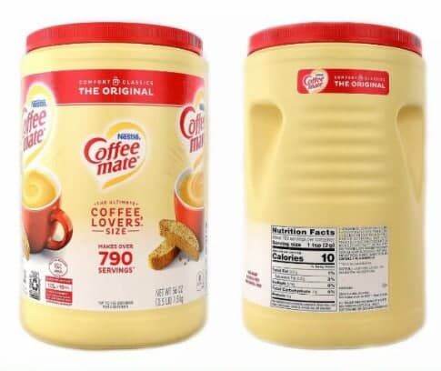 Coffee Mate The Original Creamer 1.5kg | Lazada PH