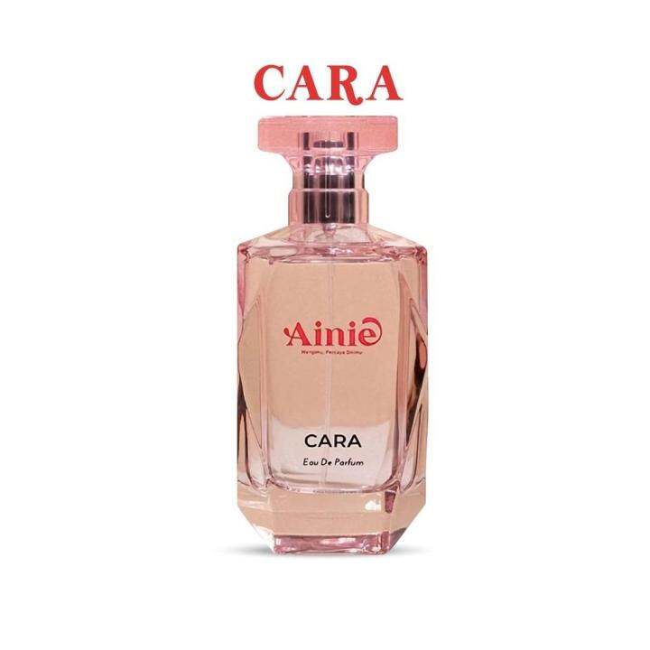 Ainie Eau De Parfum Cara (pink) 100 ml | Lazada Indonesia