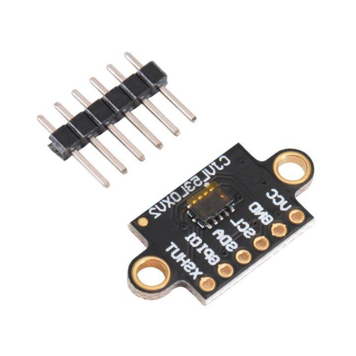 Vl53l0x Time-of-flight Flight Distance Measurement Sensor Breakout ...