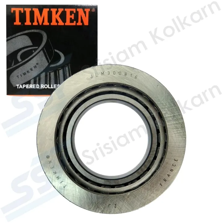 TIMKEN ลูกปืนเตเปอร์ 30314D | Lazada.co.th