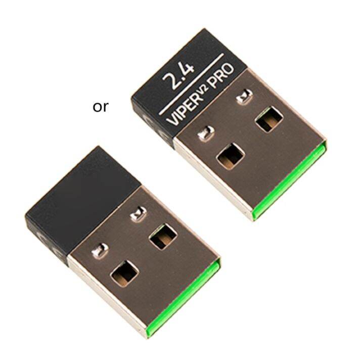 2.4G Usb Mouse Receiver Wireless Mouse Signal Adapter Receiver for ...