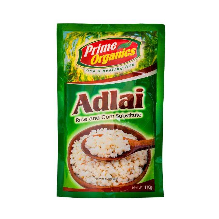 Prime Organics Adlai 1kg | Lazada PH