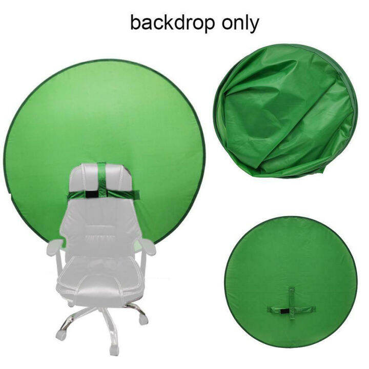 OPBWQH Studio YouTube Video 142cm 56inch Fold Reflector Collapsible ...