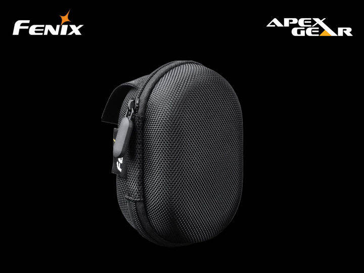 Fenix APB-20 Headlamp Storage Case | Lazada PH